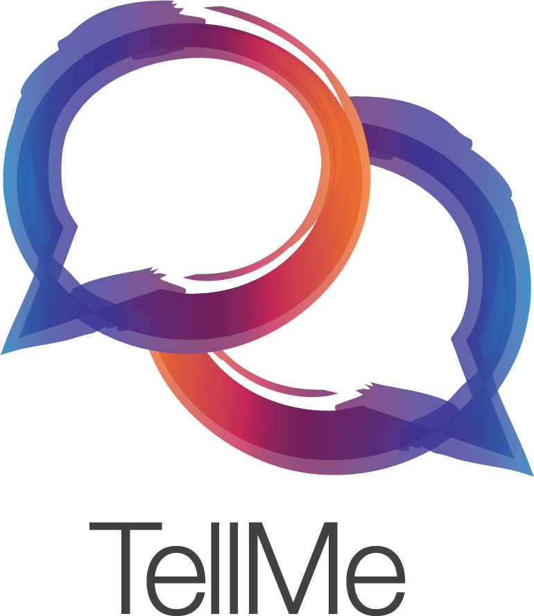 Inicia sesión - TellMeWeb